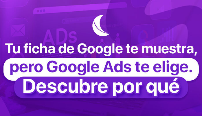 ¿Vale la pena invertir en Google Ads, si tienes tu ficha de Google?